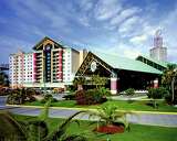 Lake Charles a safe bet for good times