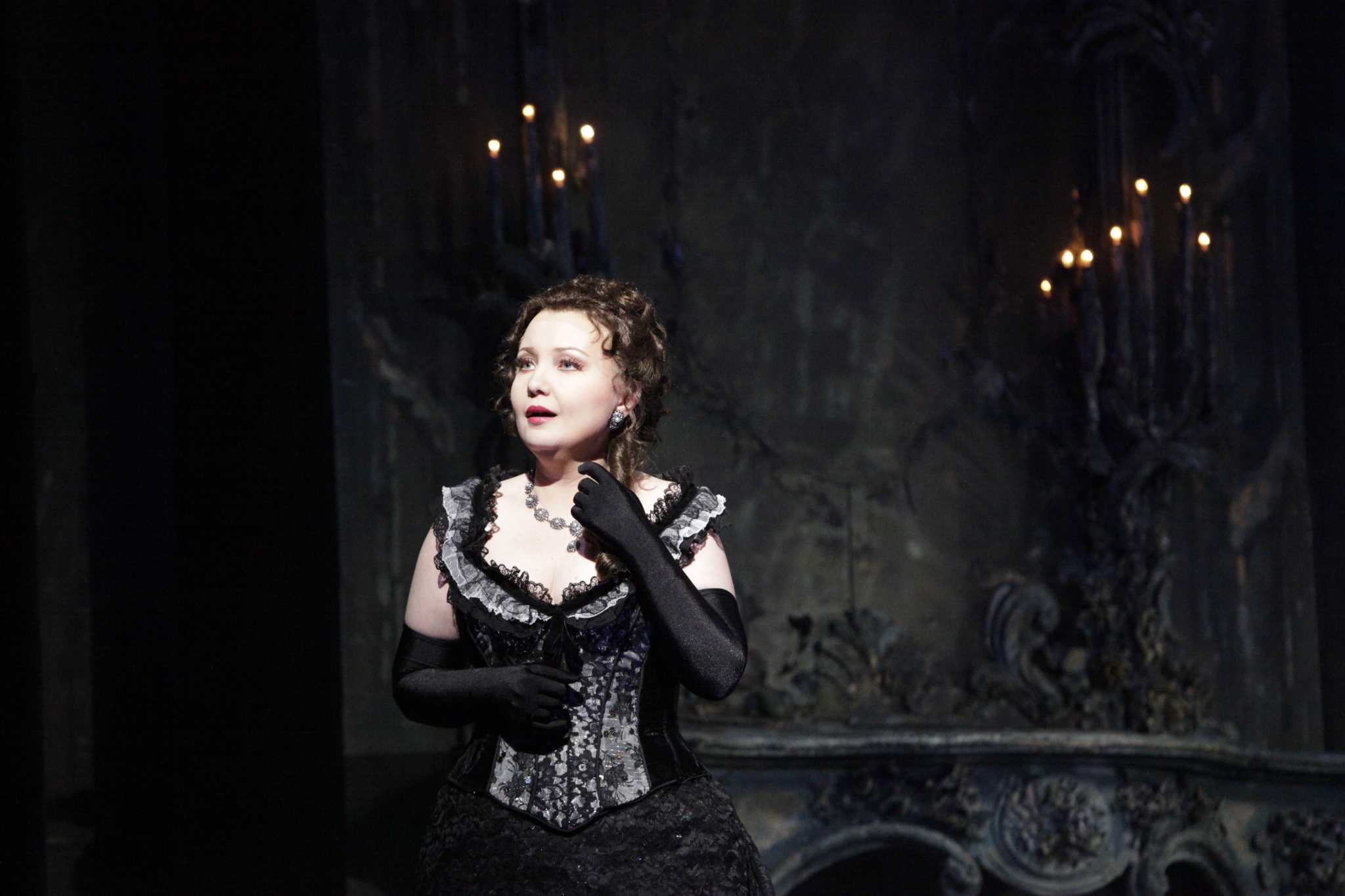 Explore: Opera