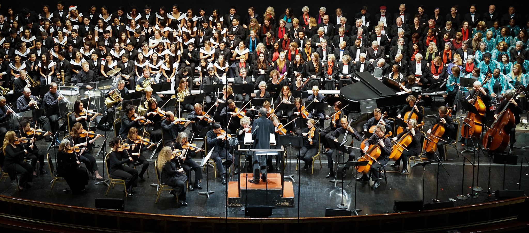 Oakland Symphony conductor Michael Morgan dies at 63