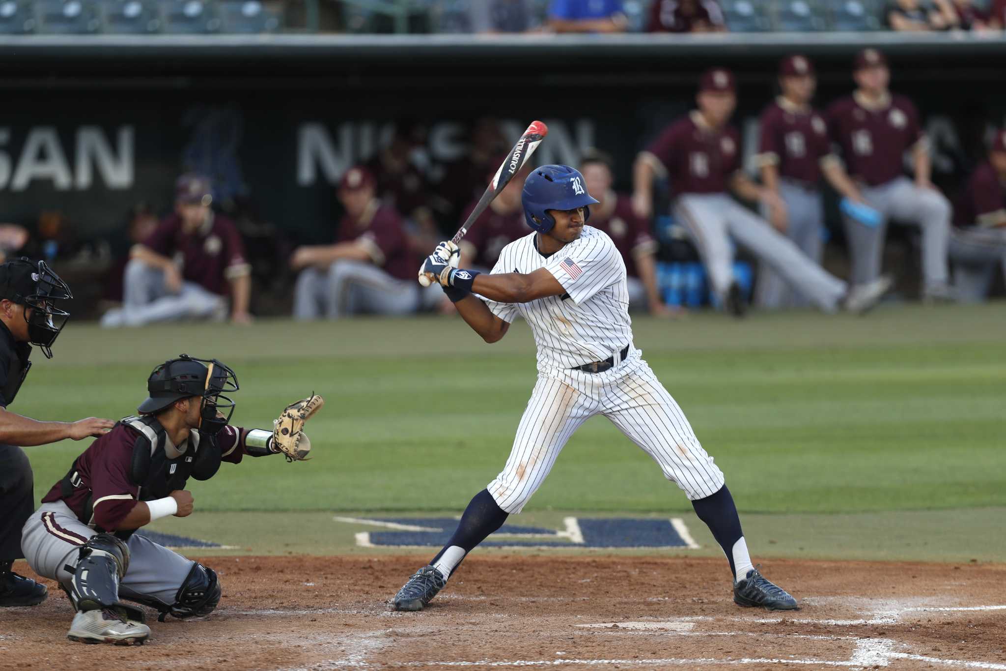 What to know about Rice athletics this week