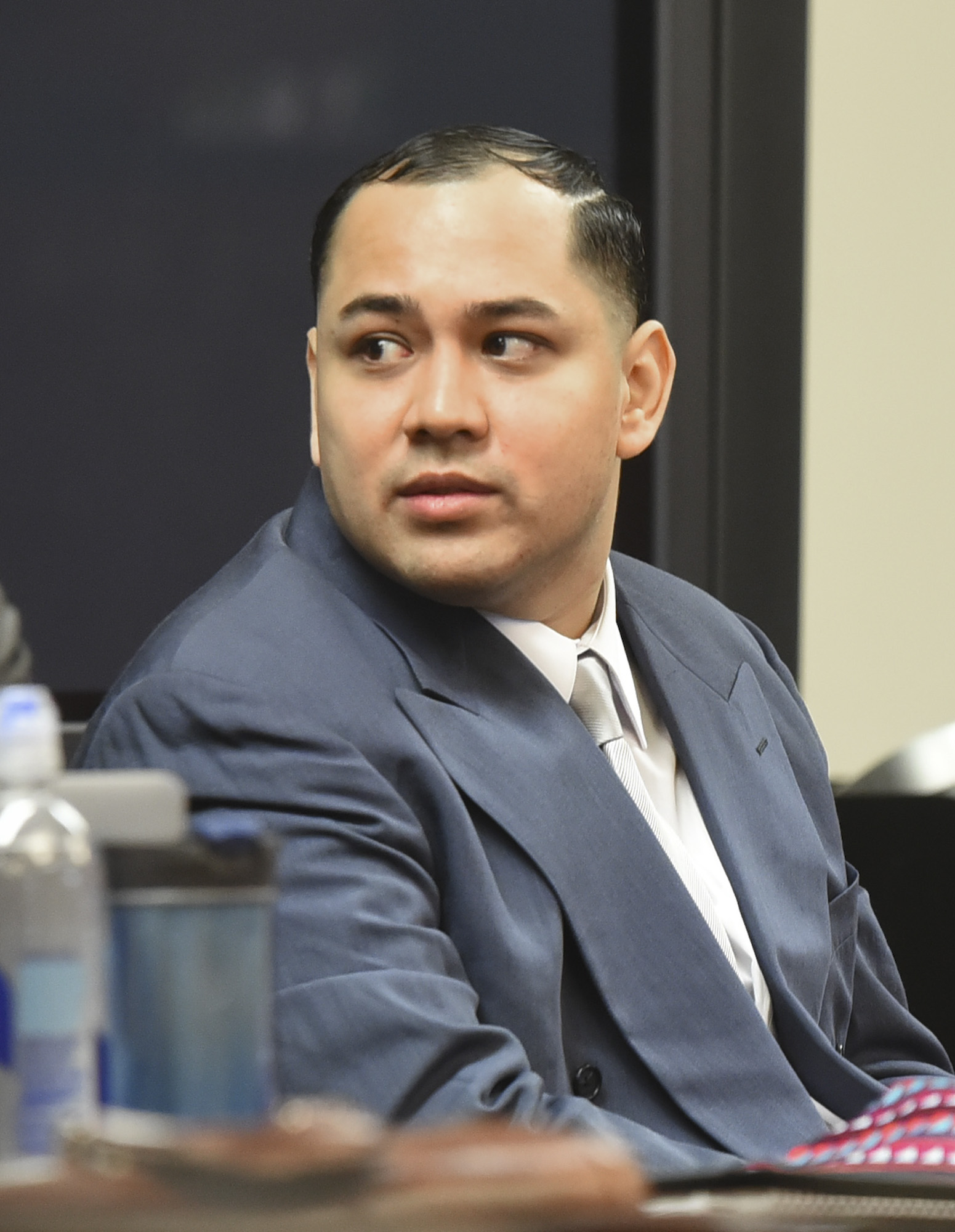 Man Found Guilty Of Murdering 3 year old In Laredo Motel Room man-found-guilty-of-murdering-3-year-old-in-laredo-motel-room
