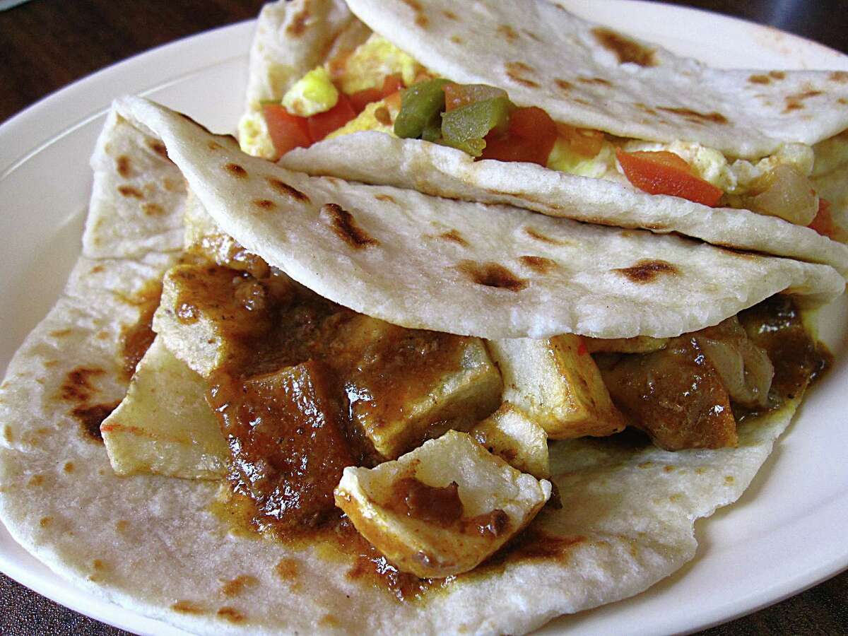 365 Days of Tacos: Rosa’s Tacos To Go