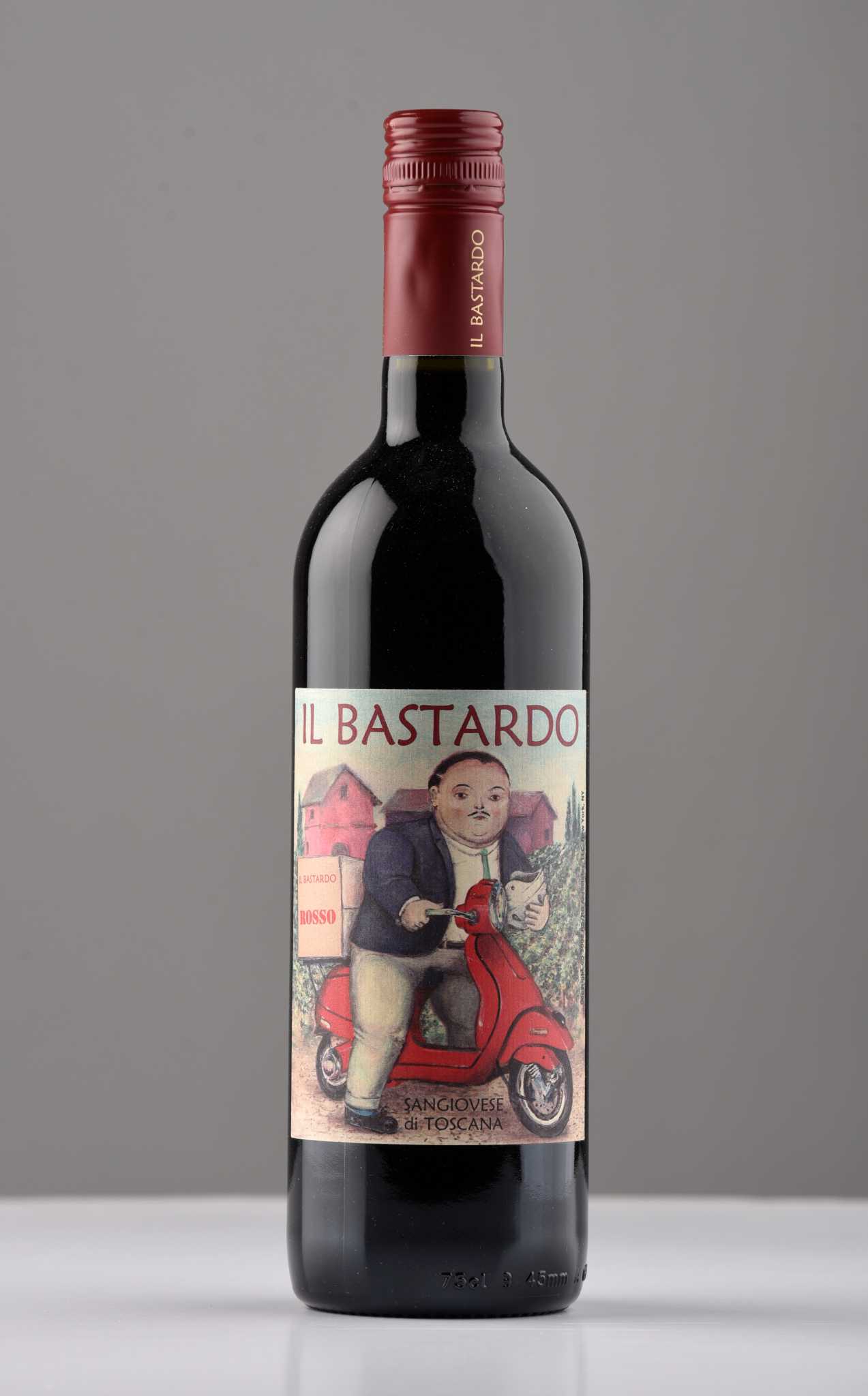 Sipping: Wine pick of the week