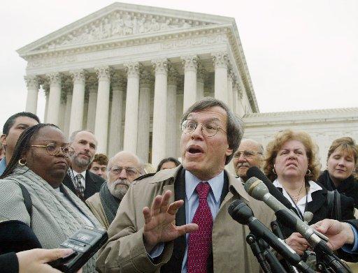 Erwin Chemerinsky named dean of Berkeley Law