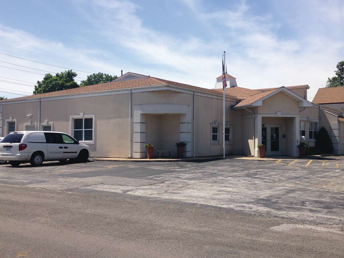 Survey: Edwardsville is a hit with retirees
