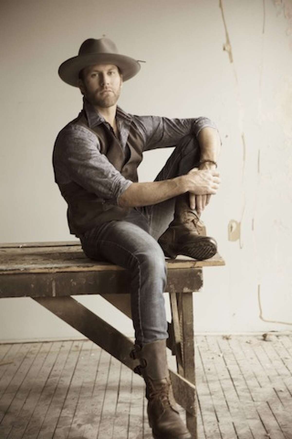 Drake White at Upstate Concert Hall