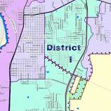 Here's who represents your district on the Laredo City Council - Laredo ...