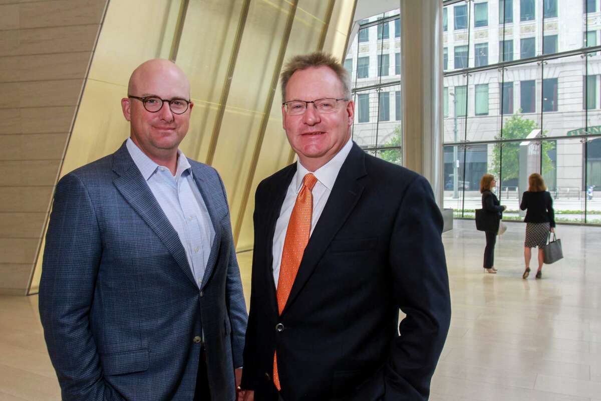 609 Main: A different skyscraper