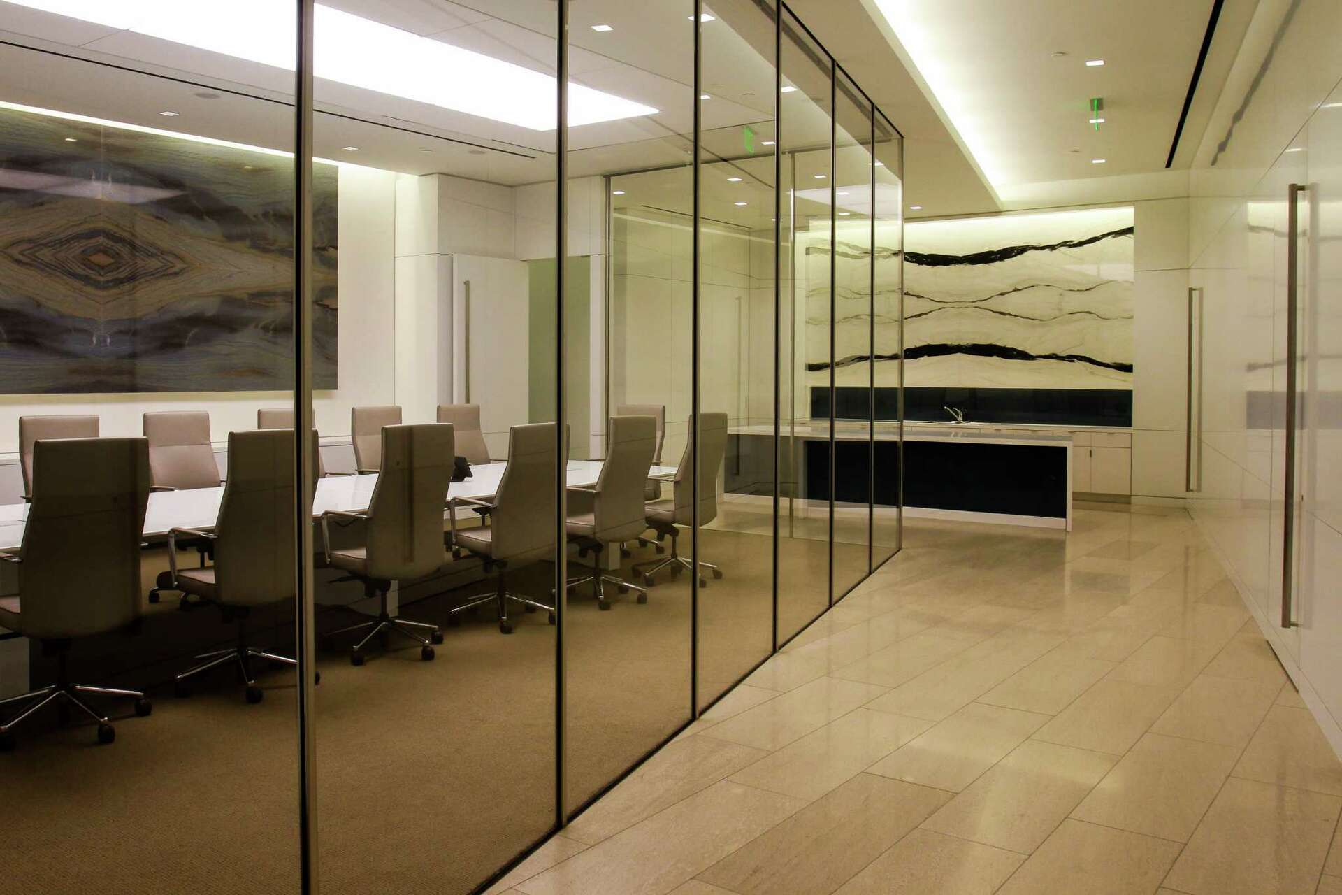 609 Main: A different skyscraper