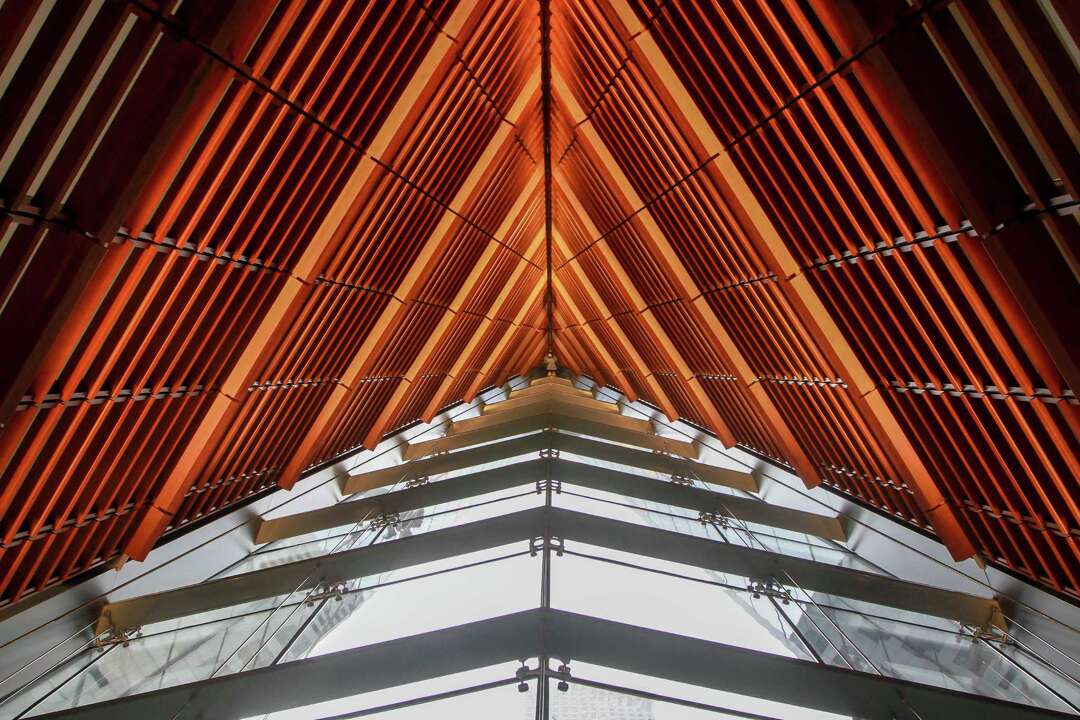 609 Main: A different skyscraper