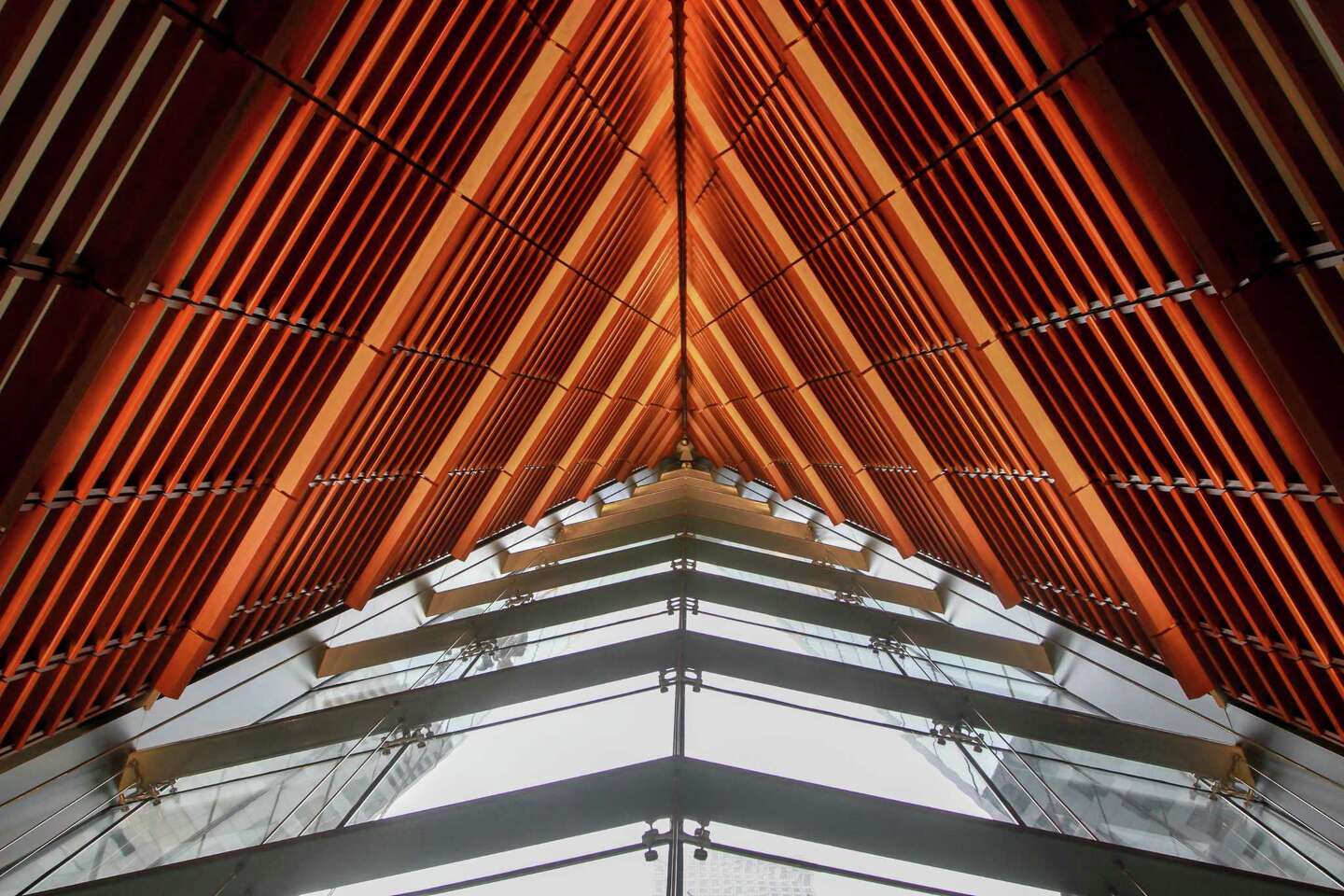 609 Main: A different skyscraper
