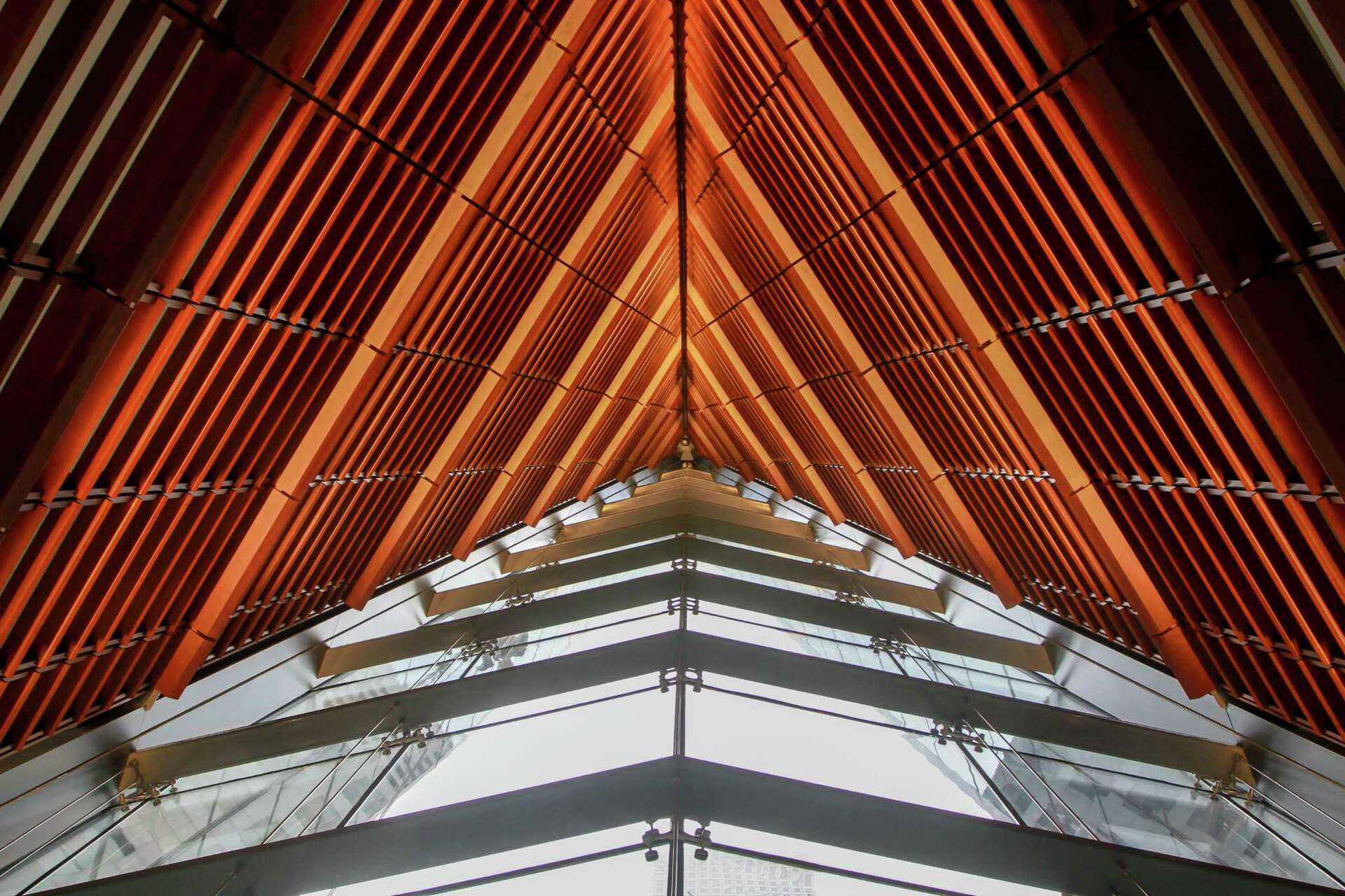 609 Main: A different skyscraper