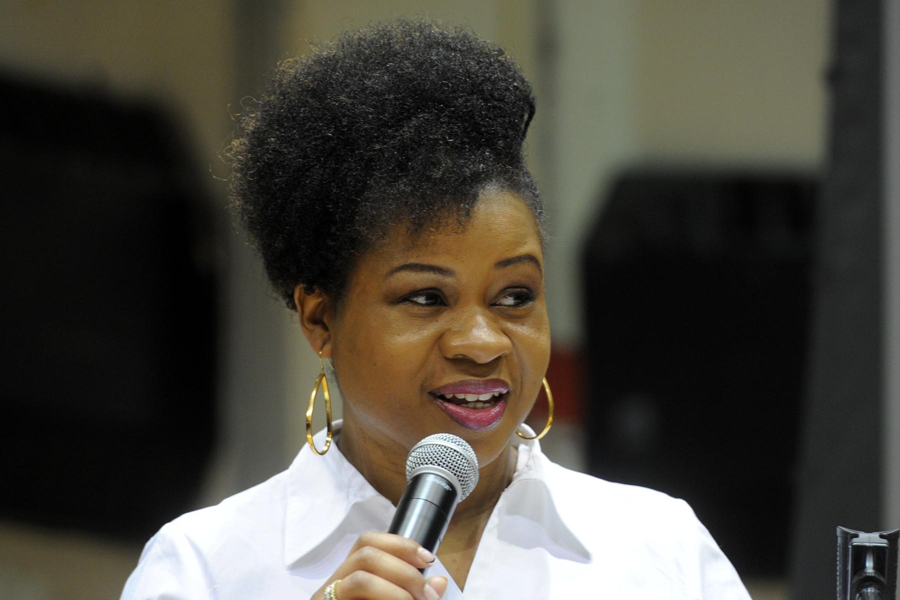 Bridgeport school board appoints interim superintendent