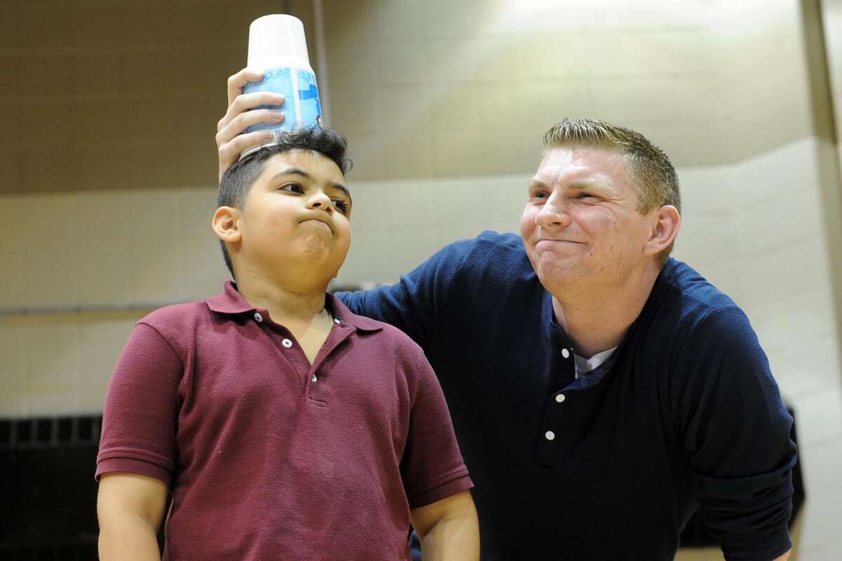 From reading to Super Bowl ring