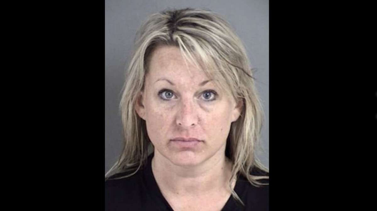 Texas teachers recently accused or convicted of inappropriate relations ...