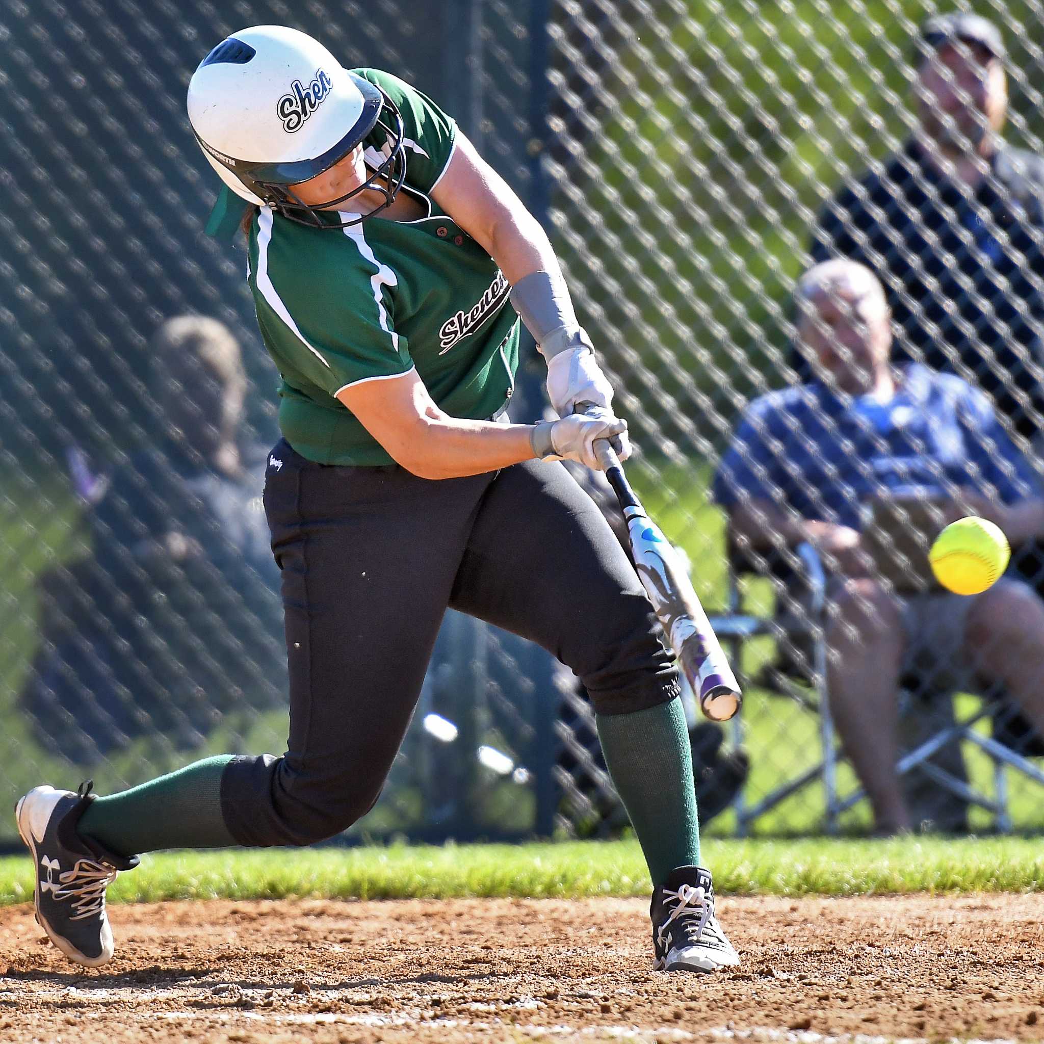 Allen: Predictions for the Section II softball tournament