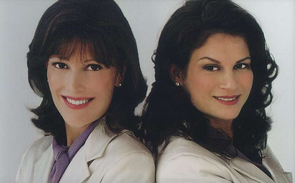 Bay Area's wealthiest self-made women, according to Forbes