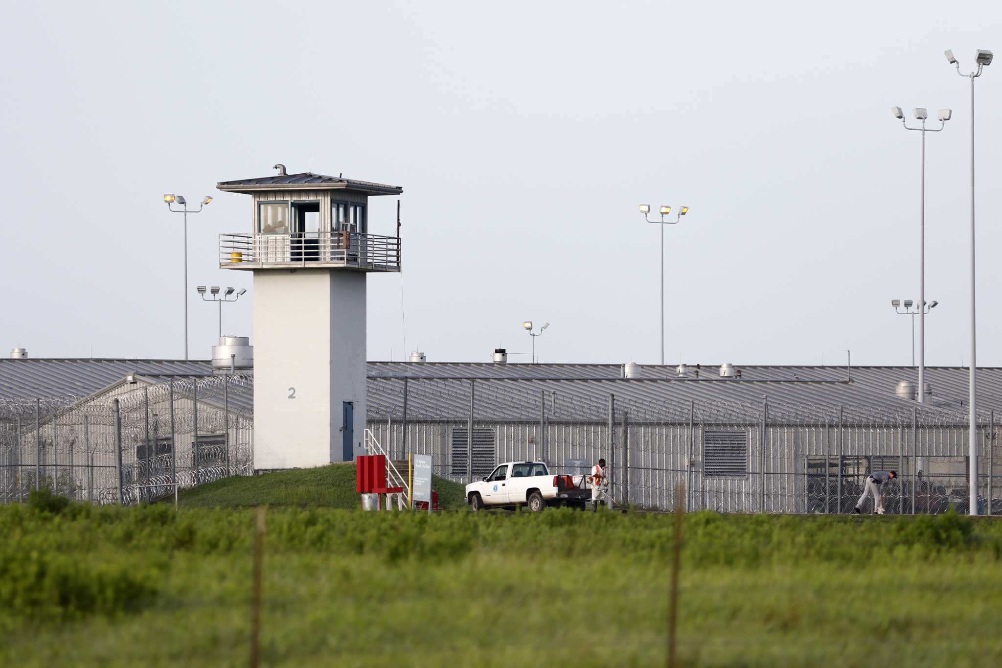Texas prison-reentry model a focus of White House reform meeting