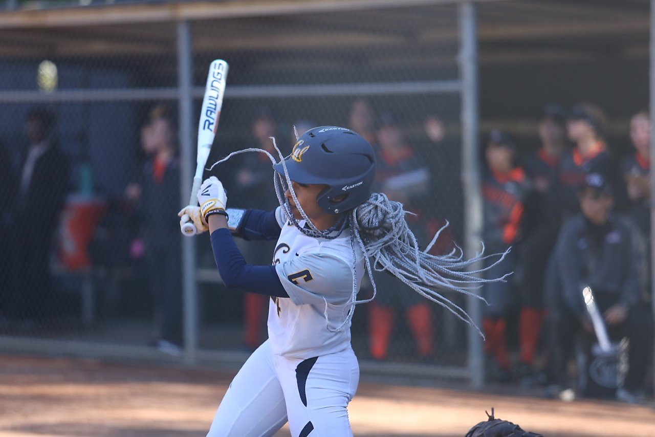 For Cal softball team, every game is a Big Dance