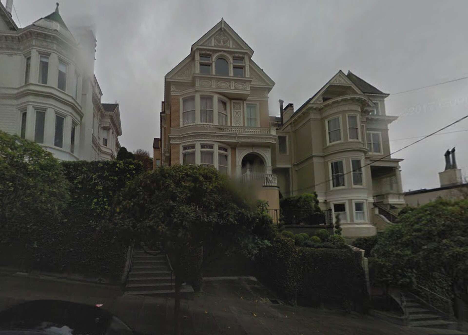 Does the $6M 'Full House' home have the highest asking price ever for a ...