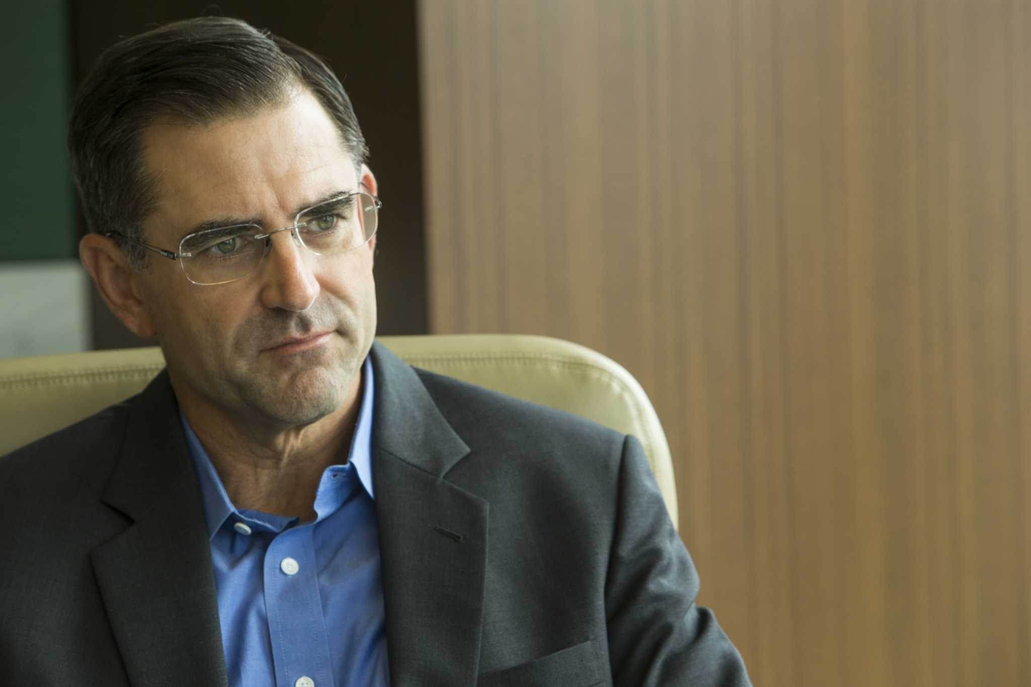 Halliburton CEO sees three catalysts for service company growth in 2019