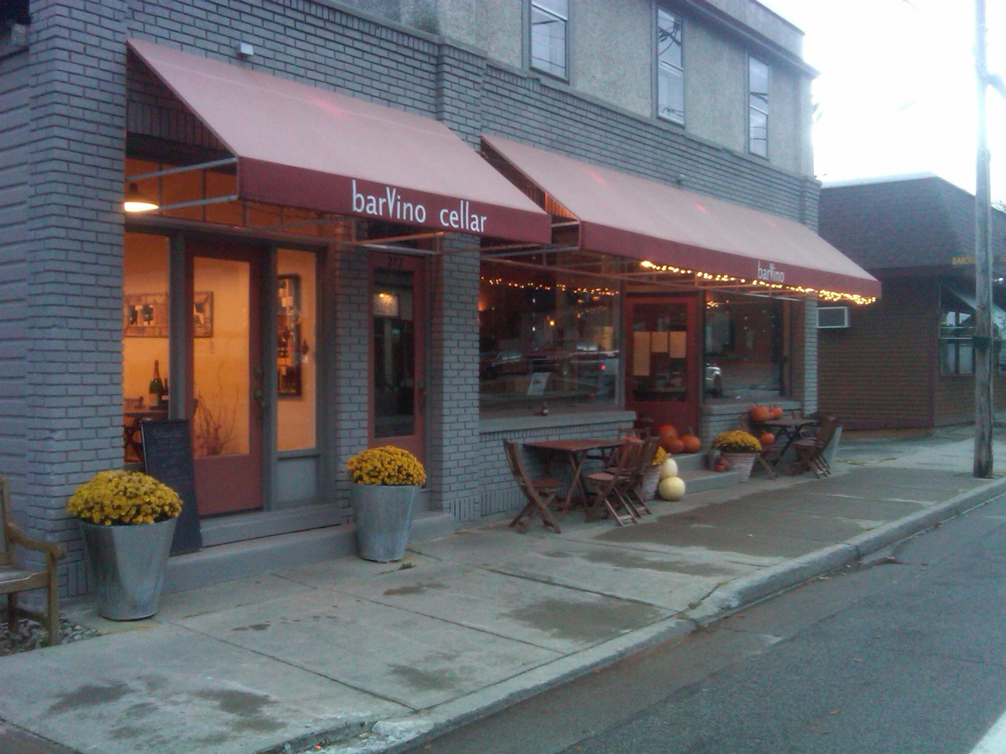 Where to eat well in the Adirondacks (wherever you are)