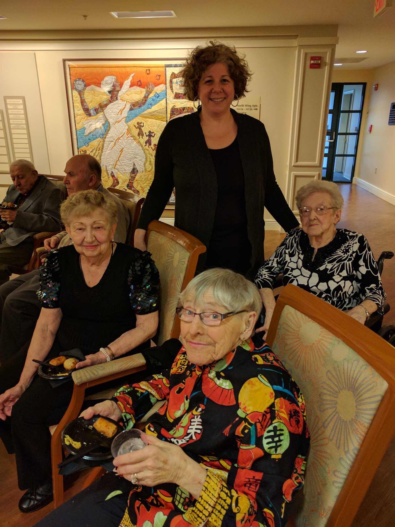 Albany's Massry Residence at Daughters of Sarah wins state approval to ...