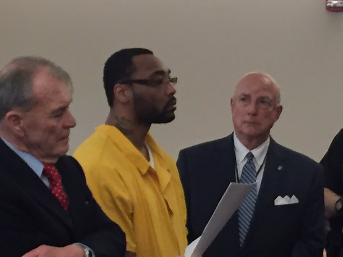 'Most provable murder case' ends in Albany plea deal