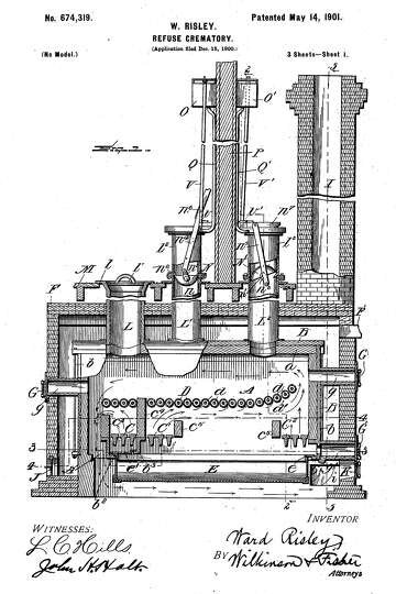 The trash — and the politics — at Houston's early garbage dumps