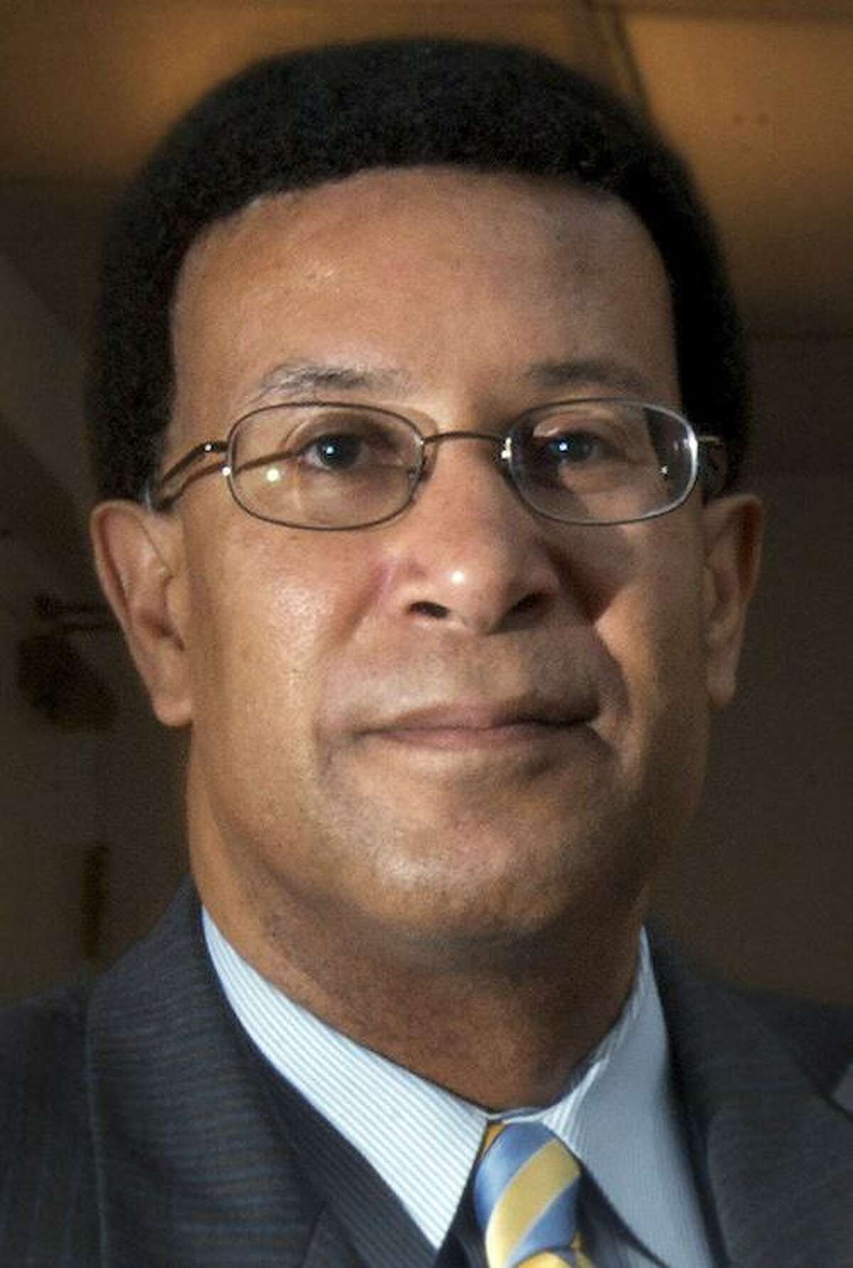 Bridgeport: ‘Little Liberia’ project fundraiser and talk Friday, May 19