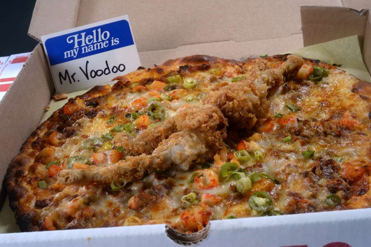 Where to celebrate National Pizza Day