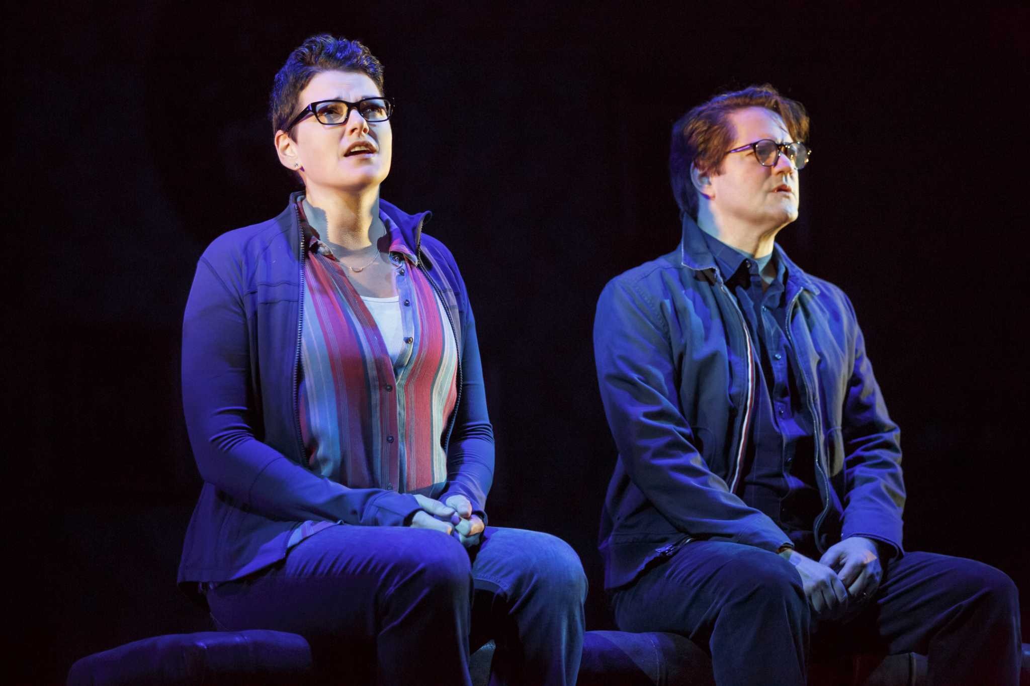 'Fun Home' sets standard for intimacy in musical theater