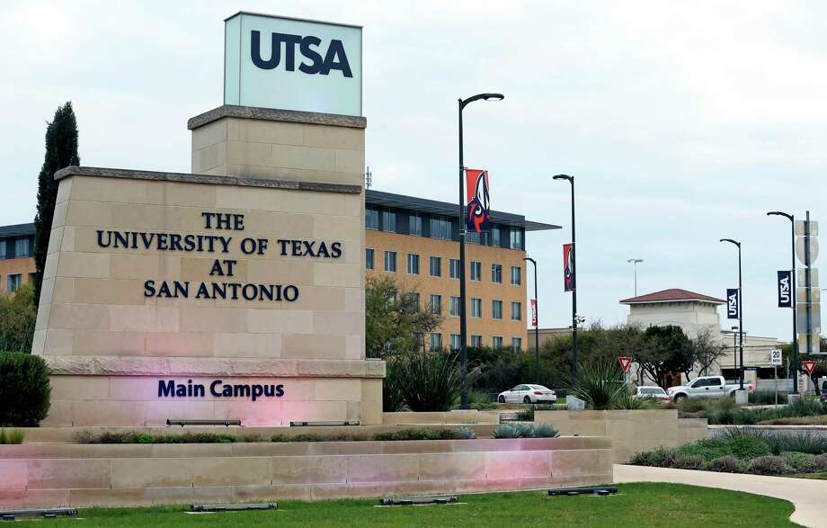 Dr. Flawn helped build UTSA - San Antonio Express-News