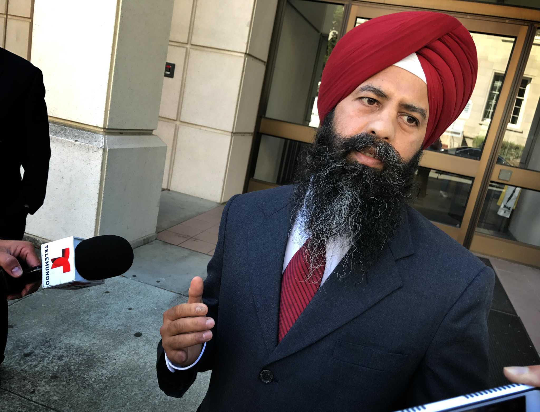 SF Bay Area hate-crime victim still sees attackers as ‘brothers’