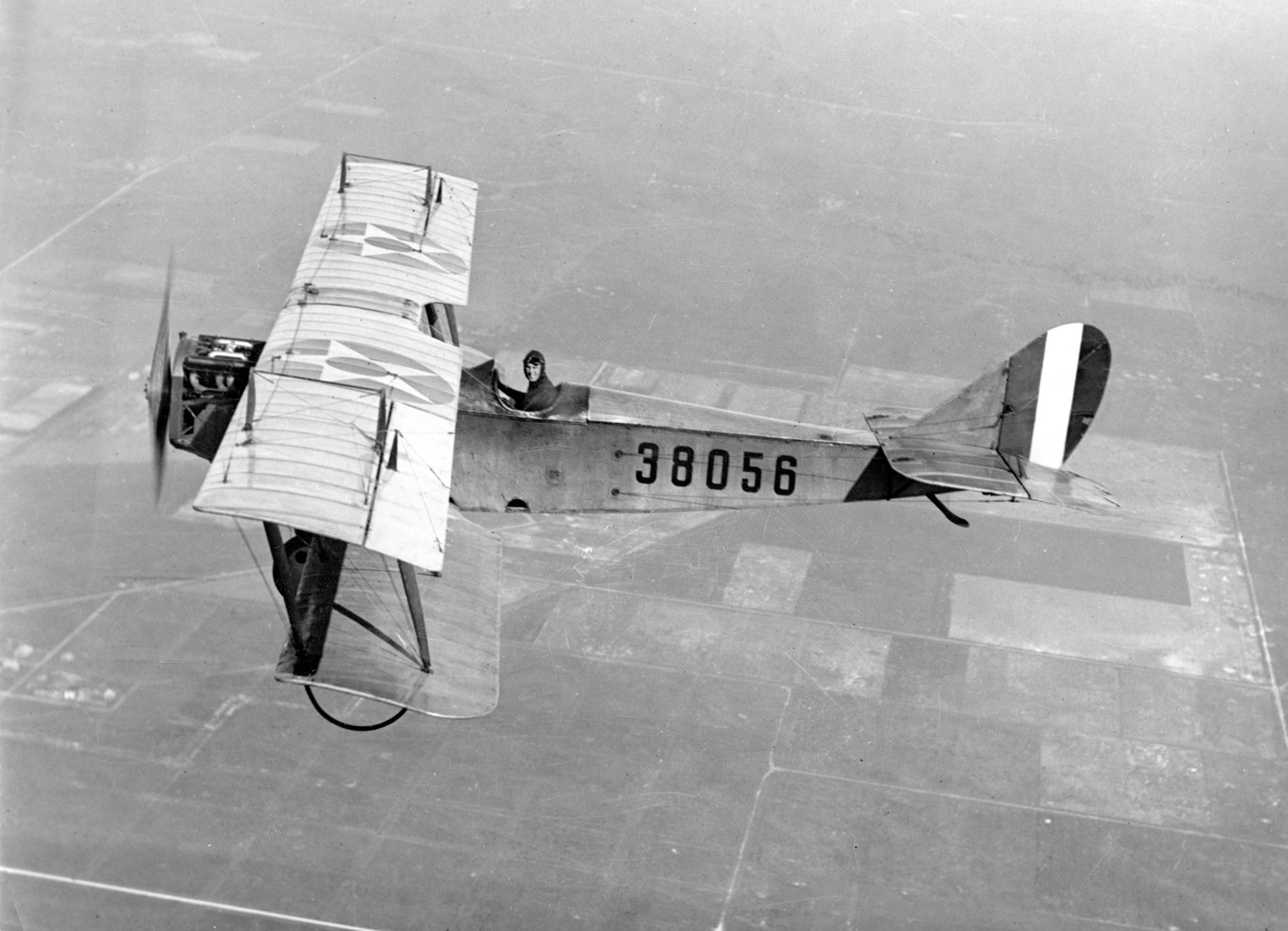 Ellington's history spans two world wars and the final frontier