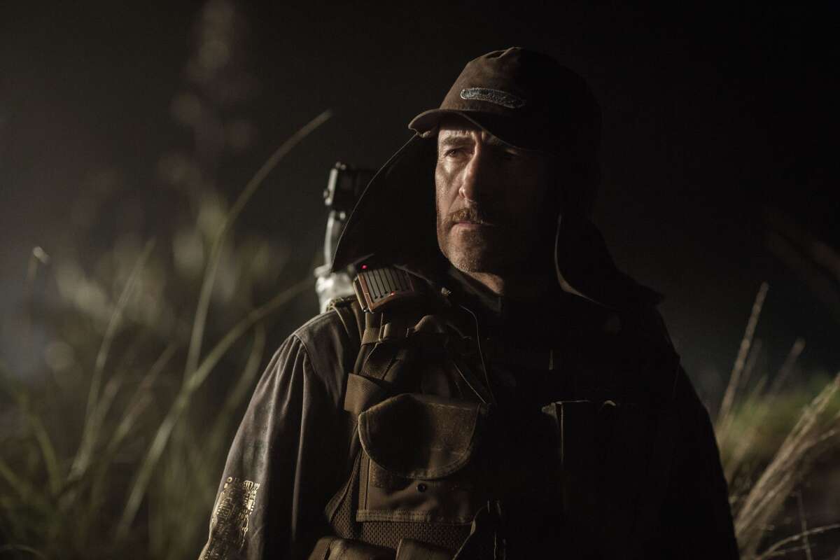 No space for errors that bring on horror in ‘Alien: Covenant’