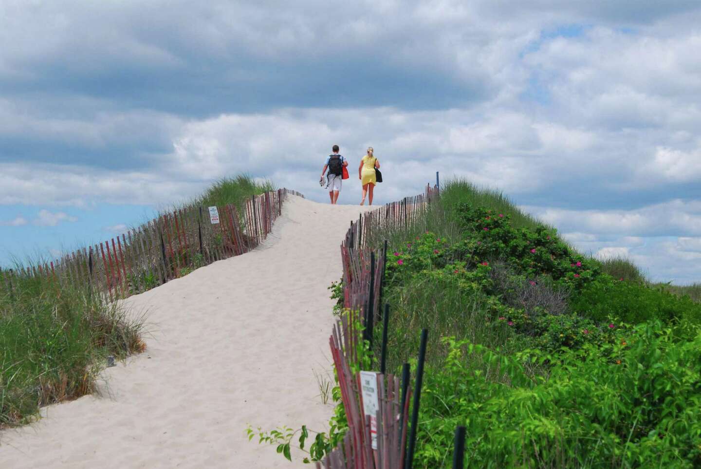 Watch Hill, R.I.: Charming coastal village and white sand beaches ...