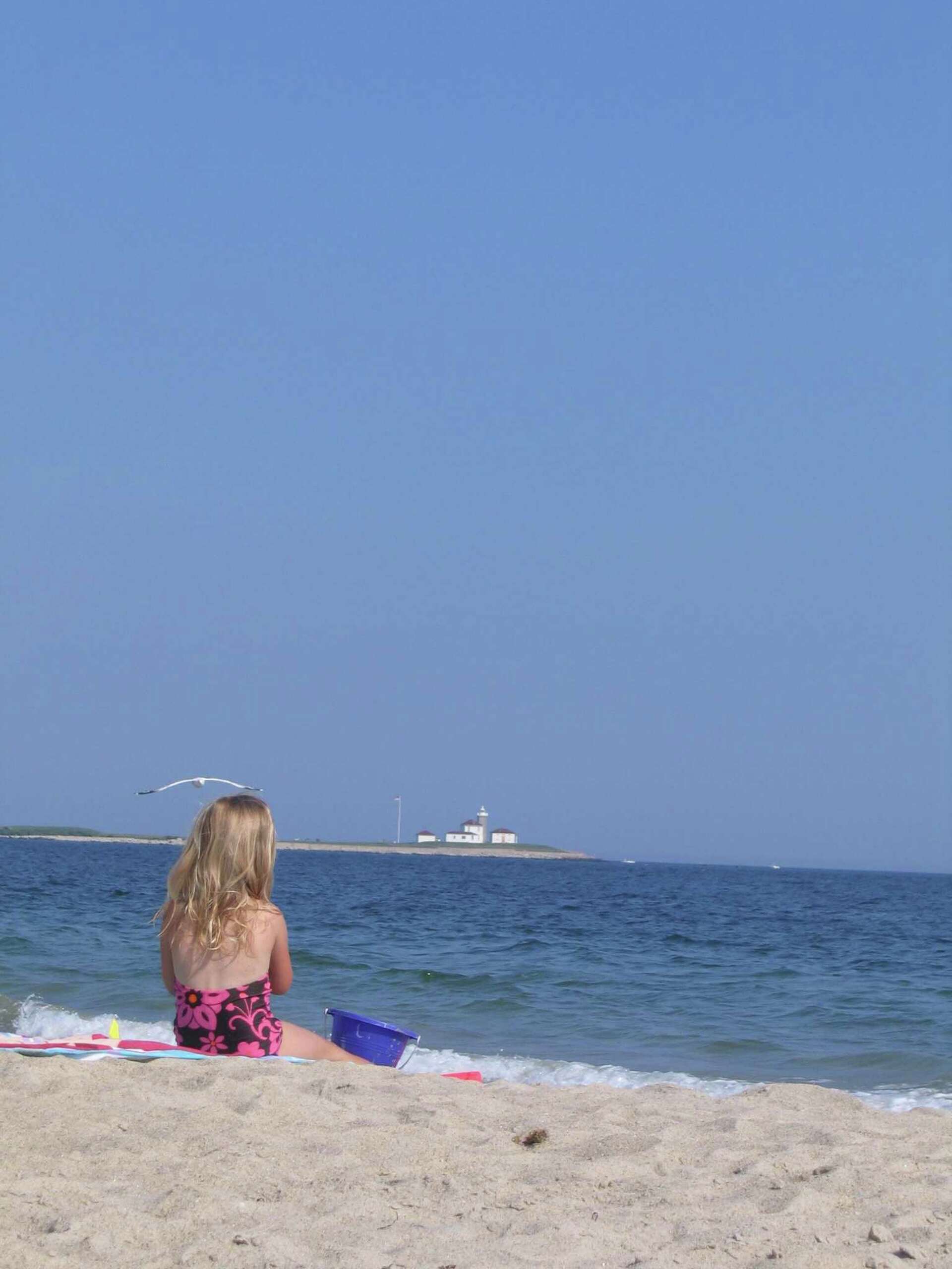 Watch Hill, R.I.: Charming coastal village and white sand beaches ...