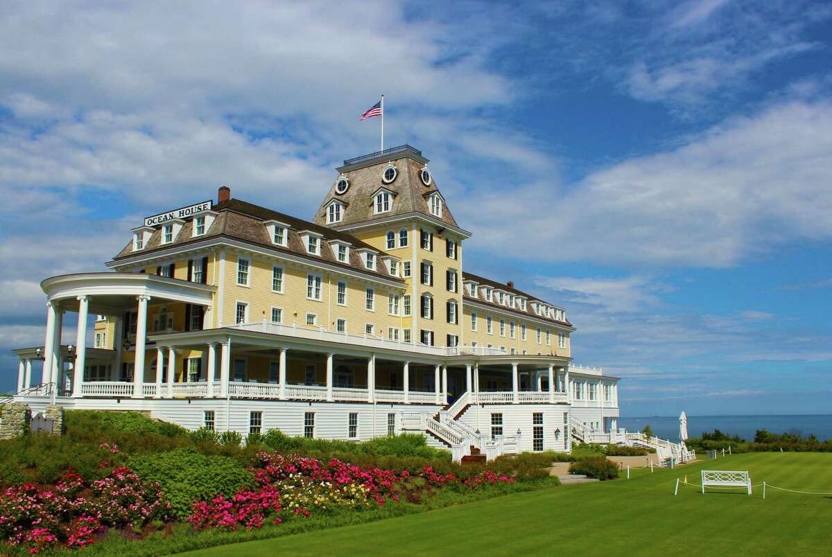 Watch Hill, R.I.: Charming coastal village and white sand beaches ...