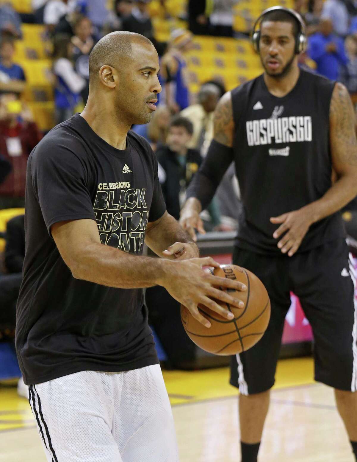 Spurs assistant Udoka primed for next opportunity