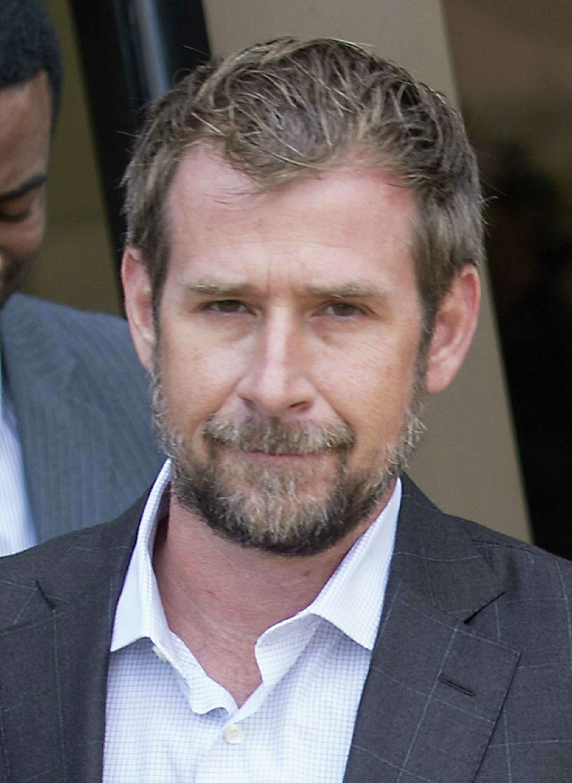 Alleged accomplice of Texas senator in bribery case agrees to plead guilty