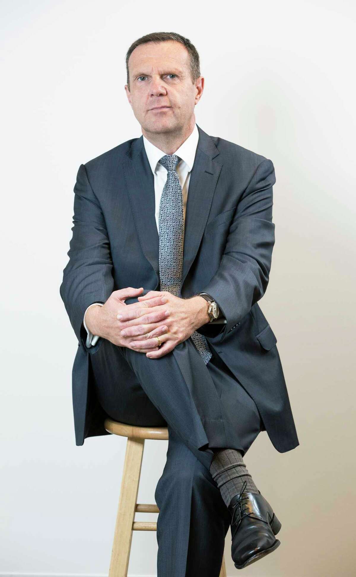 Q&A: Wood Mackenzie chief says not to count out deep-water drilling