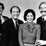 Wayne Walker, longtime Bay Area sports broadcaster, dies at 80 - SFGate