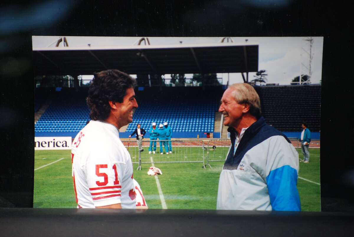 Wayne Walker, longtime Bay Area sports broadcaster, dies at 80
