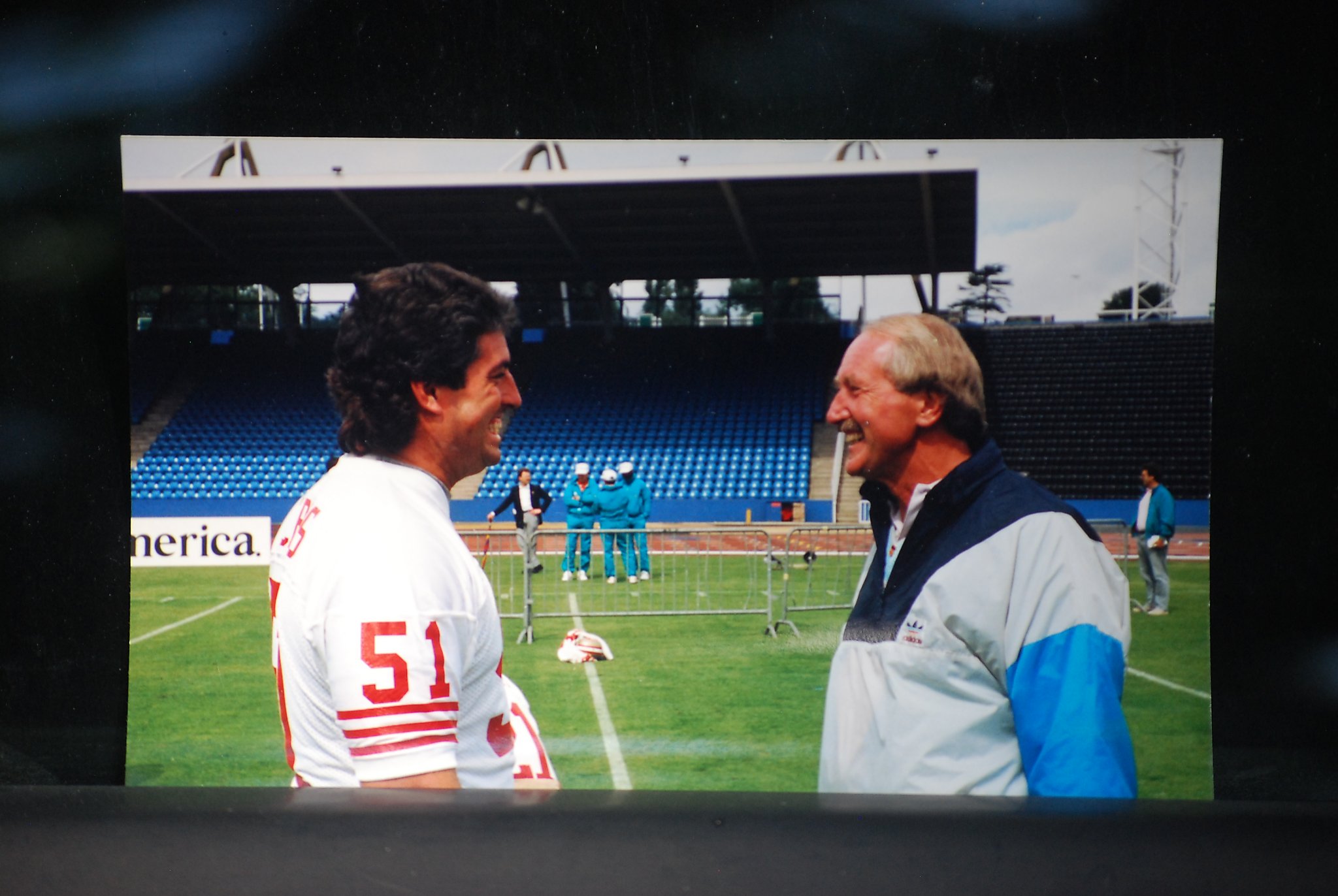 Wayne Walker, longtime Bay Area sports broadcaster, dies at 80