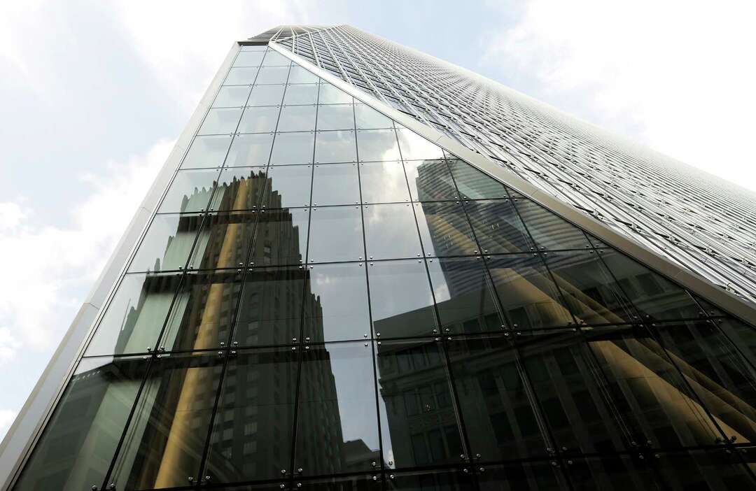 609 Main: A different skyscraper