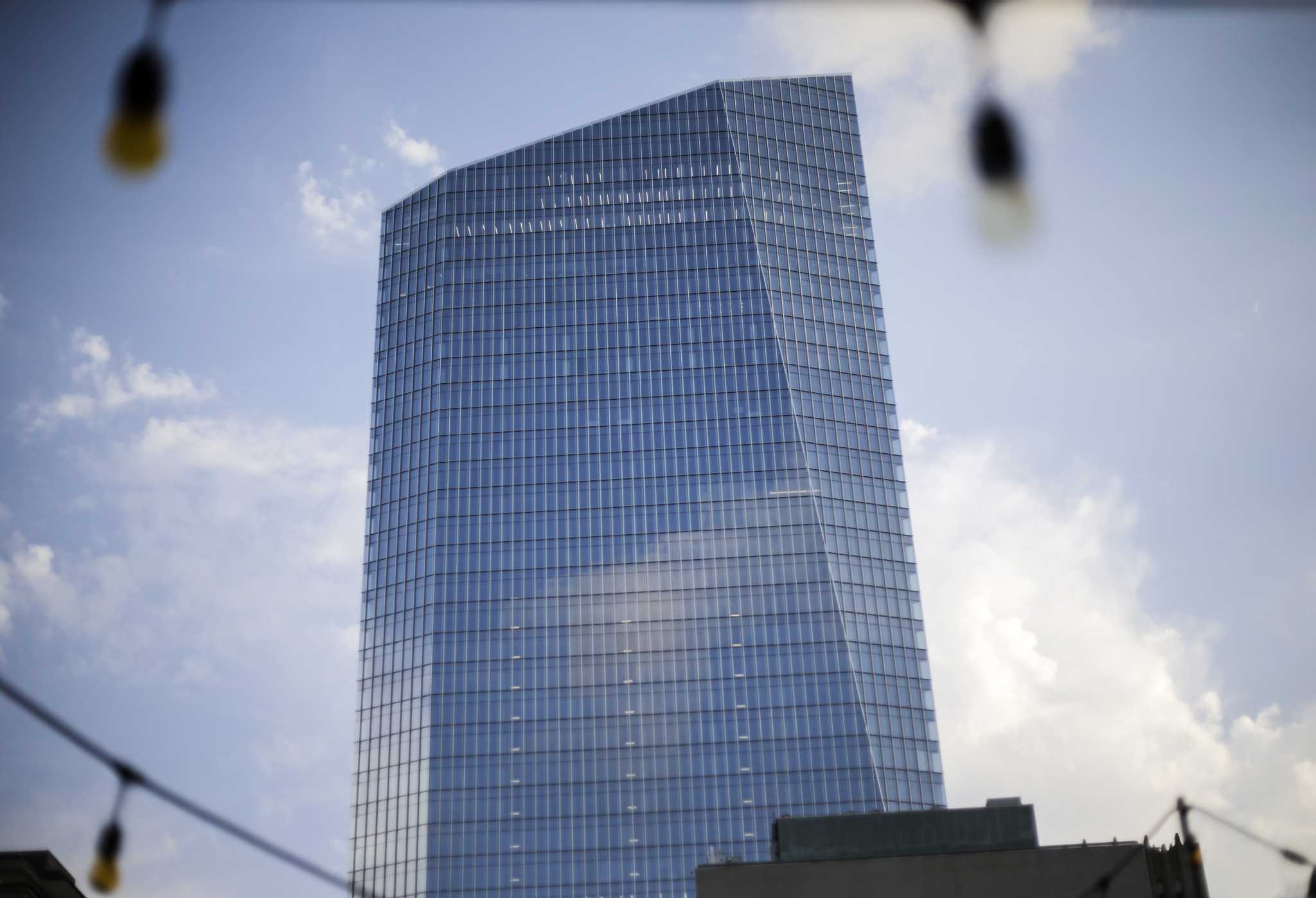Meet the skyscrapers that joined Houston's skyline in 2017