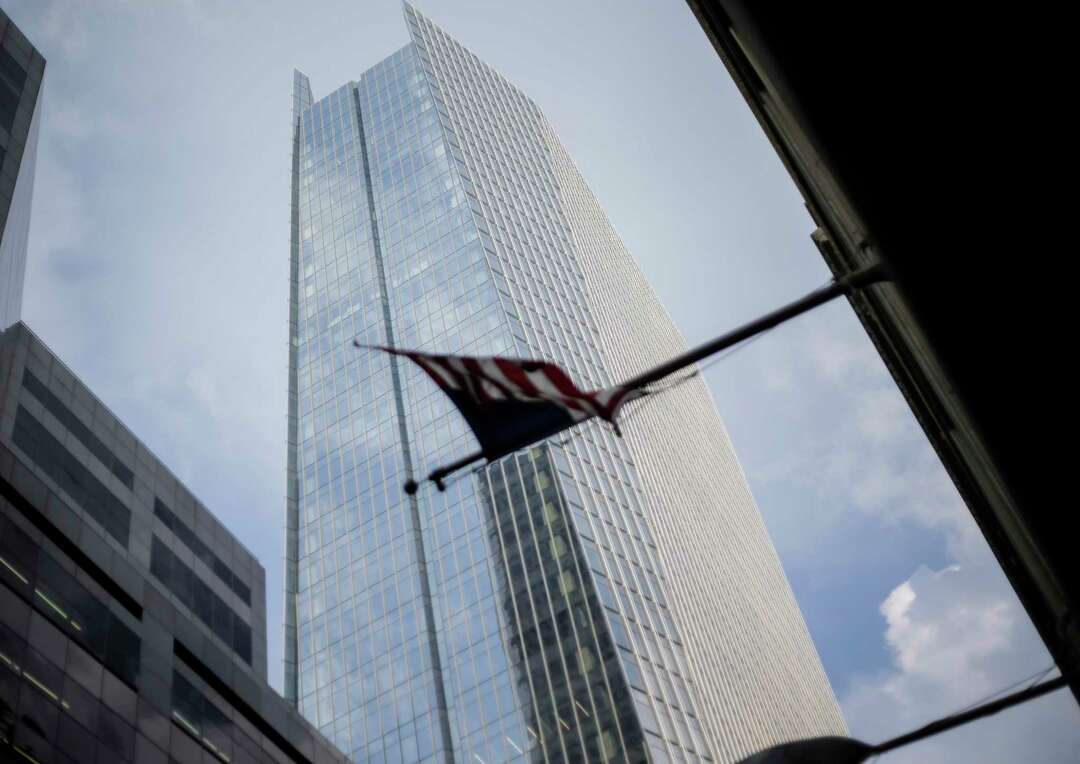 609 Main: A different skyscraper