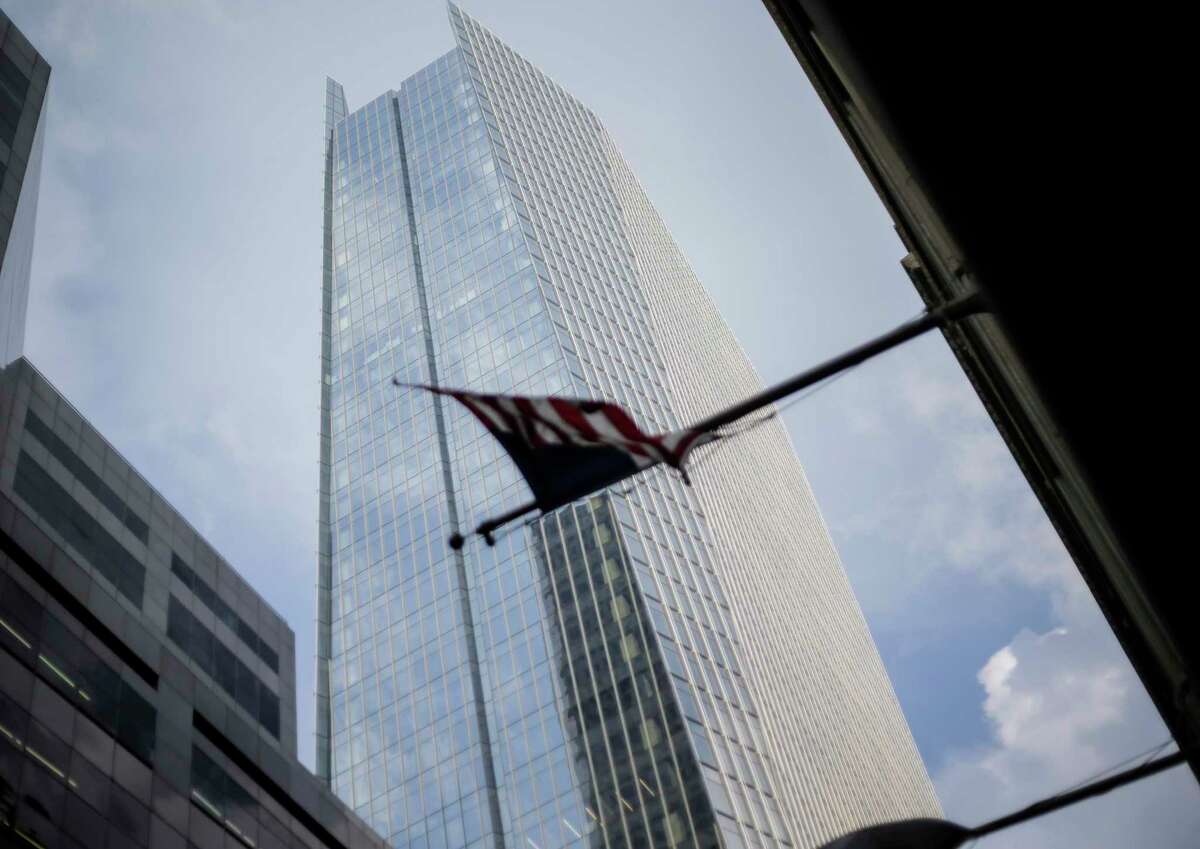 609 Main: A different skyscraper