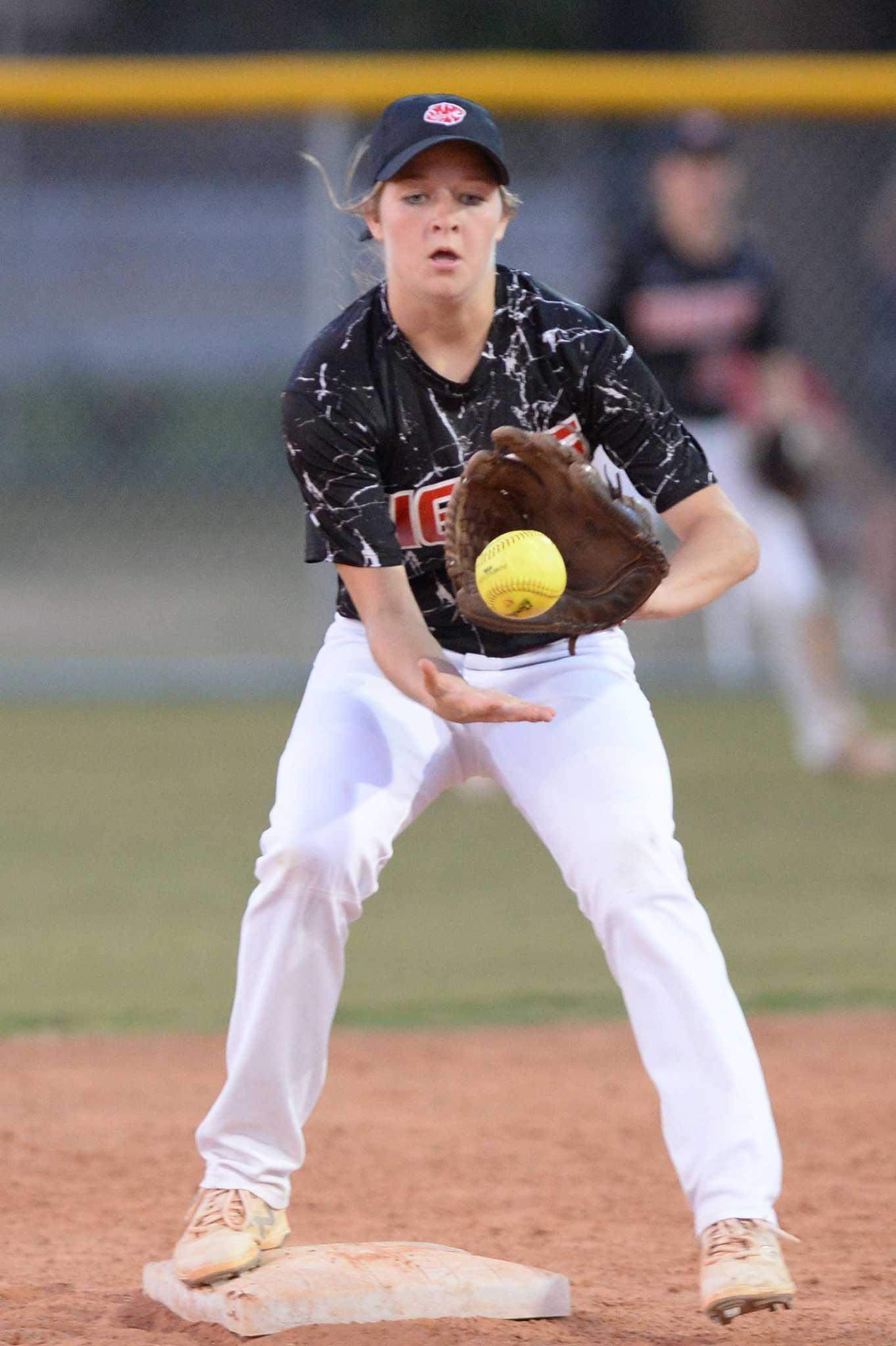 Watch Softball Playoffs Live: Katy vs. Deer Park (Game 1 of 3)